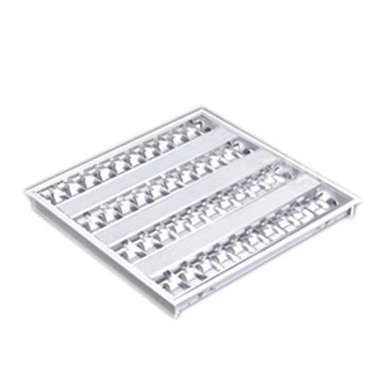 T5 Recessed Louver Fixture | Lights | Home Products, Lights & Constructions