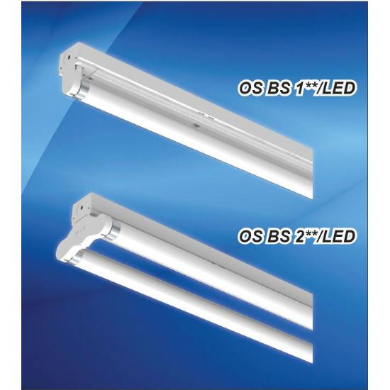 T8 LED Fitting | Environmental Protection | Home Products, Lights ...