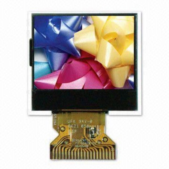 TFT LCD Display Module | Parts, Components & Electrical Supplies ...