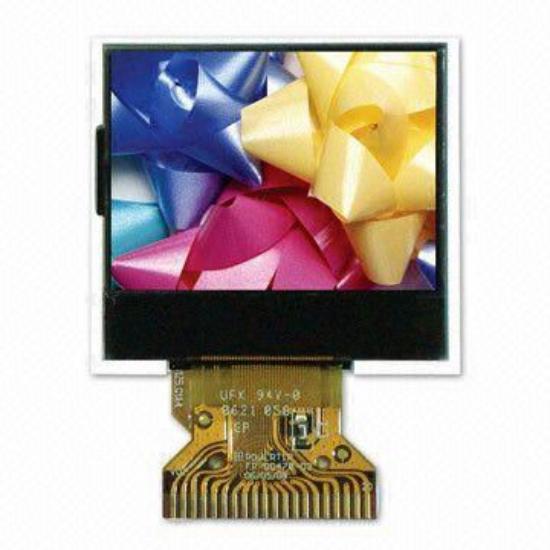 TFT LCD Display Module | Parts, Components & Electrical Supplies ...