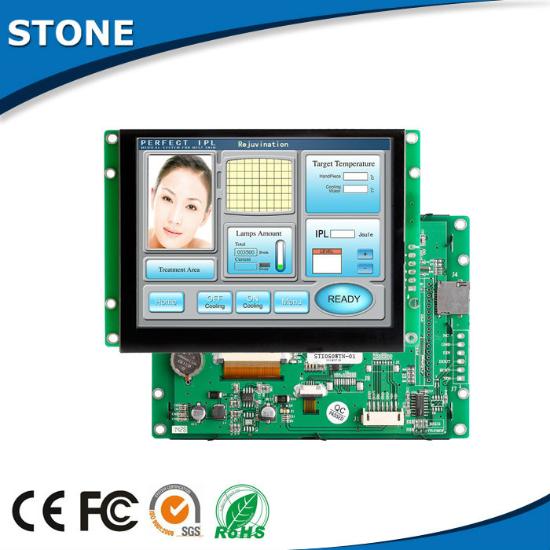 TFT LCD Display Module | Parts, Components & Electrical Supplies ...