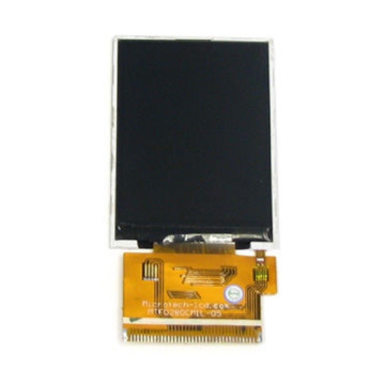 TFT LCD Module | Parts, Components & Electrical Supplies | Electronics