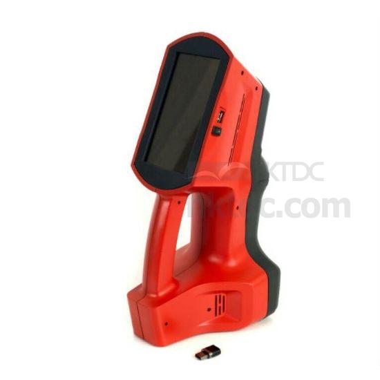 THOR 3D Hand Held Scanner | Computers & Peripherals | Consumer Electronics