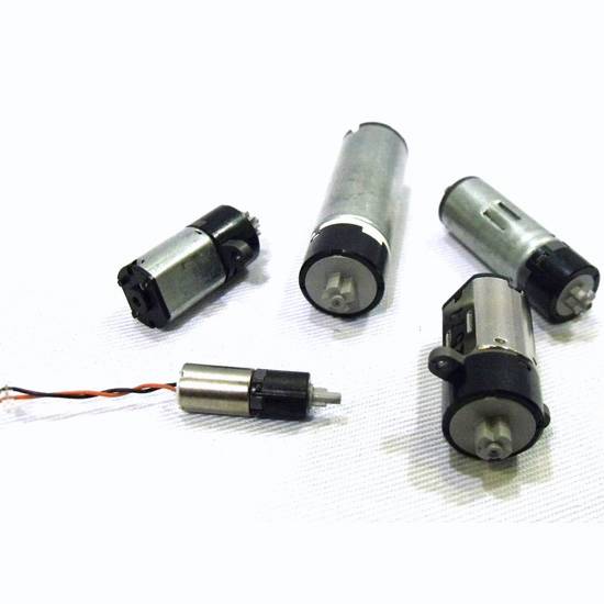TMC Gear Motor | Parts, Components & Electrical Supplies | Electronics