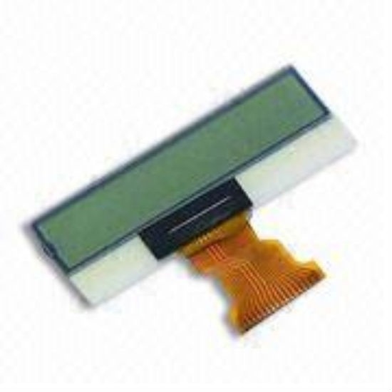 TN LCD Display Module | Parts, Components & Electrical Supplies ...