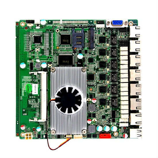 TOP19B6L Server Motherboard | Computers & Peripherals | Consumer Electronics