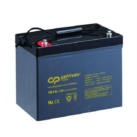 TS Series AGM Battery | Batteries | Consumer Electronics