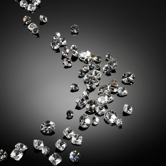 TTLC Diamond | Jewellery & Watch