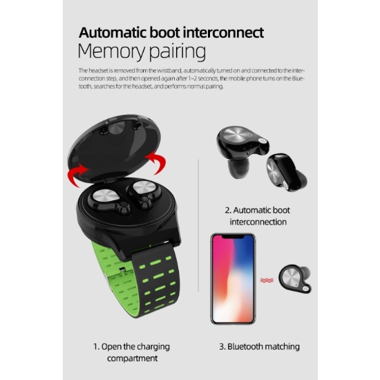 TWS Earphones | Consumer Electronics | Electronics