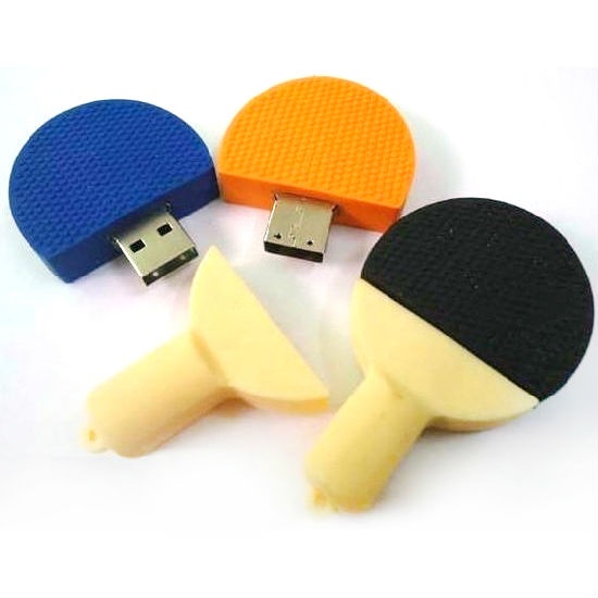 Table Tennis Shaped USB Drive | Computers & Peripherals | Consumer Electronics