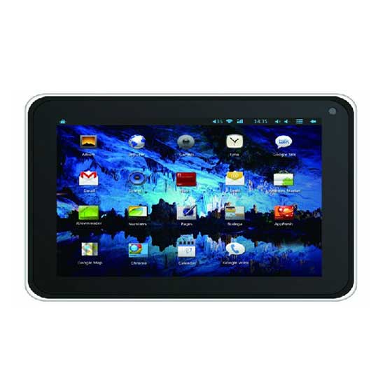 Tablet PC | Computers & Peripherals | Consumer Electronics
