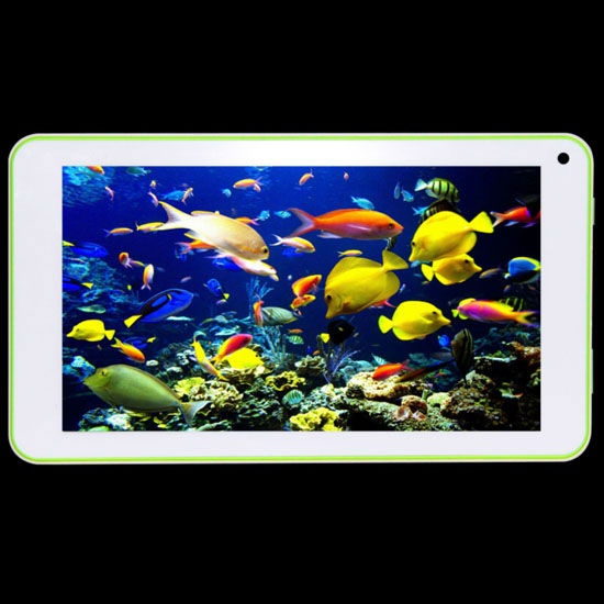 Tablet PC | Computers & Peripherals | Consumer Electronics