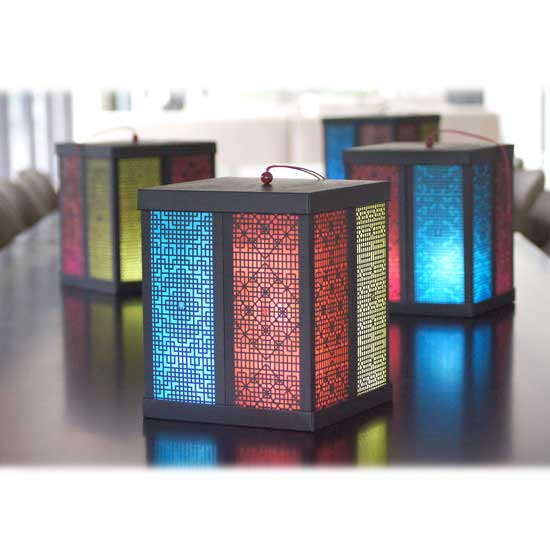 Taiwan Centennial Blessing Tea Gift Set | Home Products, Lights ...