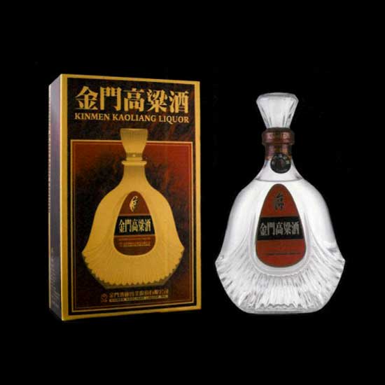 Taiwan Kinmen Kaoliang Liquor | Food & Beverage