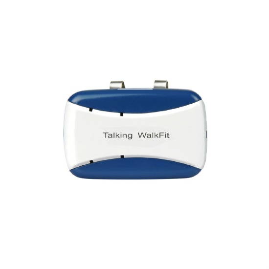 Talking Pedometer with G-Sensor | Consumer Electronics | Electronics