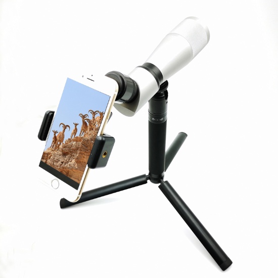 Target Shooting Spotting Scope | Camera & Accessories | Consumer ...