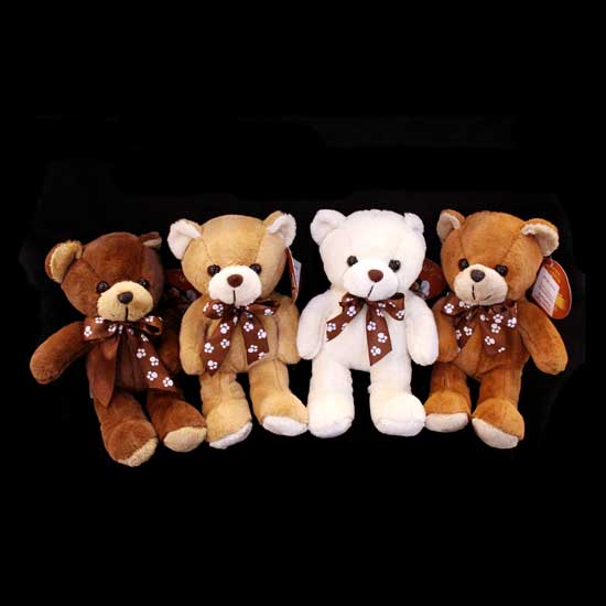 Teddy Bear Set | Gifts, Toys & Sports Supplies
