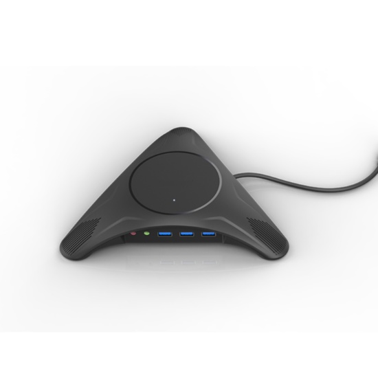 Tele-Conference Meeting Table Handsfree Speaker | Consumer Electronics ...