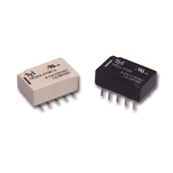 Telecom Relay | Parts, Components & Electrical Supplies | Electronics