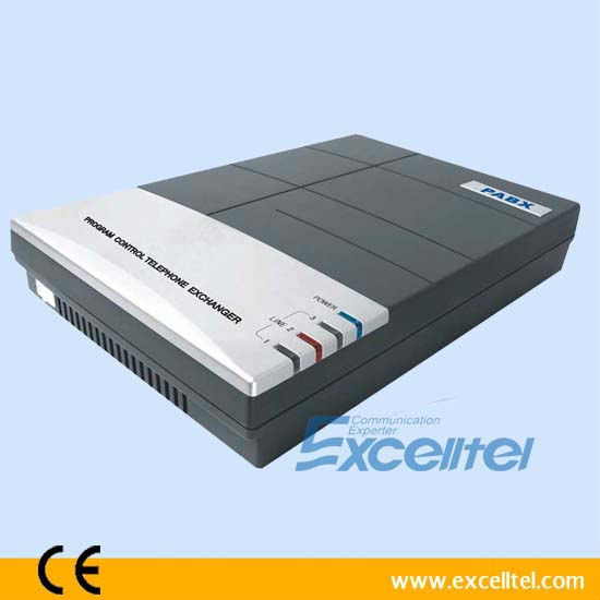 Telephone Switch PBX System | Telecommunication | Electronics