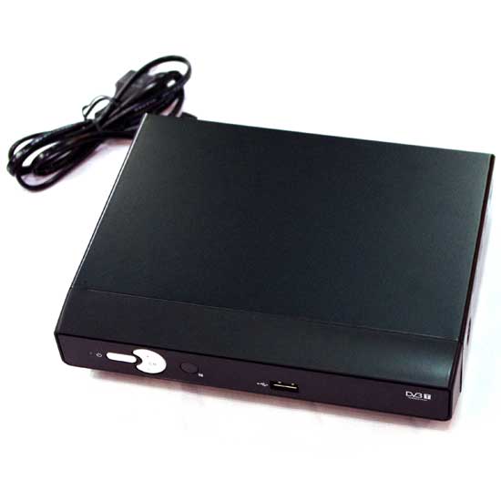 Television Set-Top Box | Consumer Electronics | Electronics