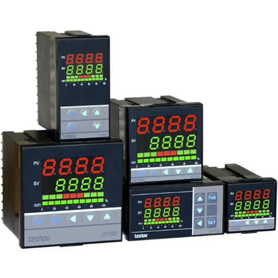Temperature Controller | Parts, Components & Electrical Supplies ...