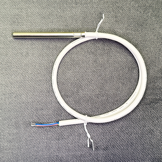 Temperature Probe - Digital | Parts, Electrical Electronic Supplies ...