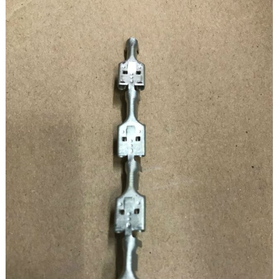 CuZn Brass Female Type Terminal | Parts, Components & Electrical ...