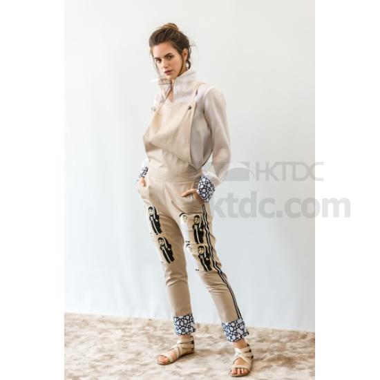 The Arabic Jumpsuit and Shirt Set | Fashion, Eyewear & Accessories