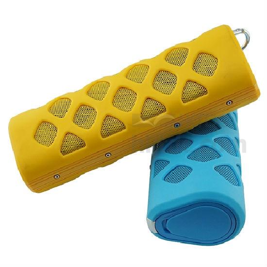 The New Hot Portable Bluetooth Speaker | Computers & Peripherals | Consumer Electronics