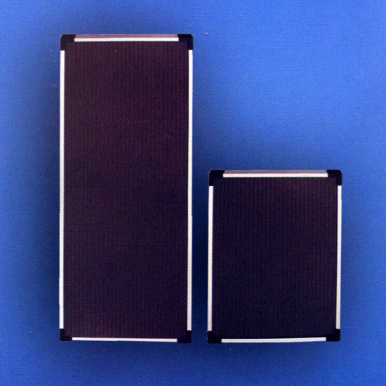 Thin-Film Amorphous Solar Module | Electronics