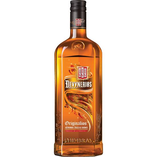 Three Nines 999 | Food & Beverage