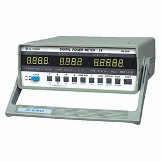 Three-Phase Power Meter | Parts, Components & Electrical Supplies ...