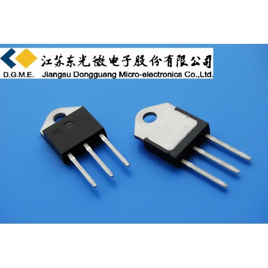 Thyristor, Triac, Power devices, SCR, Semiconductor | Parts, Components ...