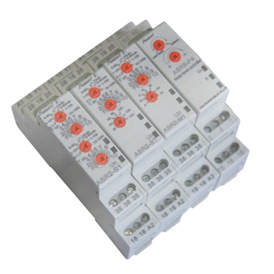 Time Relay for Rail Type | Parts, Components & Electrical Supplies ...
