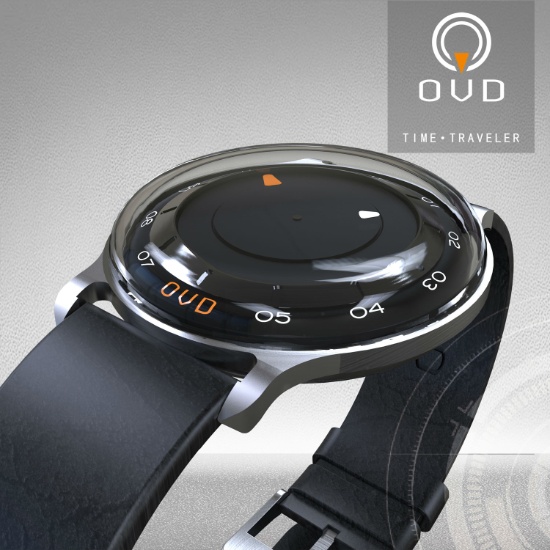 Time Traveler | Jewellery & Watch