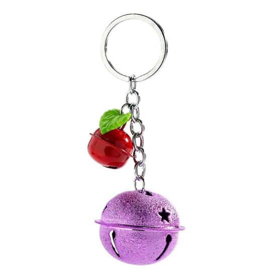 Tinkle Bell Key Ring | Gifts, Toys & Sports Supplies