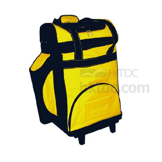 Toddy Trolley Cooler Bag | Bags, Handbags & Accessories | Fashion ...