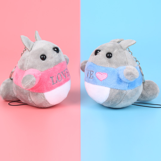 Totoro personal alarm | 礼品/ 纪念品 | 礼品，玩具和及体育用品