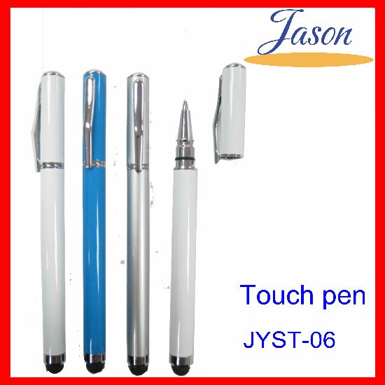 Touch Screen Stylus Pen and Ball Pen | Computers & Peripherals ...