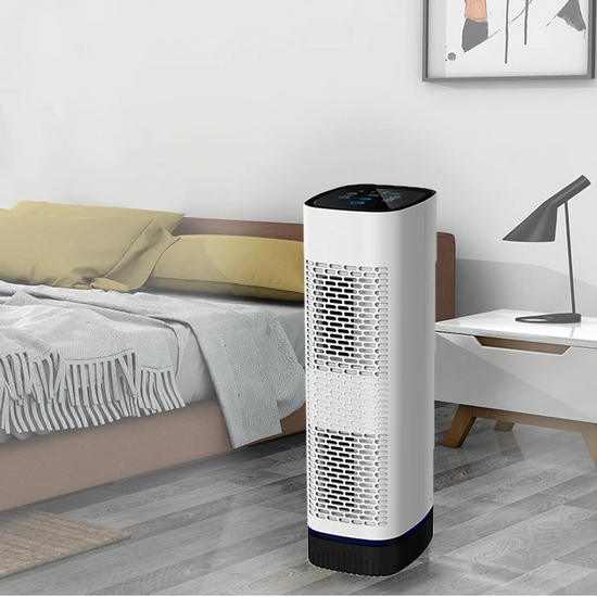 Anko medium tower air purifier store