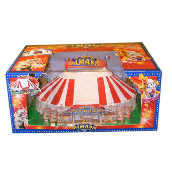 Toy Circus Set | Gifts, Toys & Sports Supplies