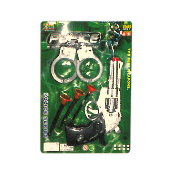 Toy Gun Play Set | Gifts, Toys & Sports Supplies