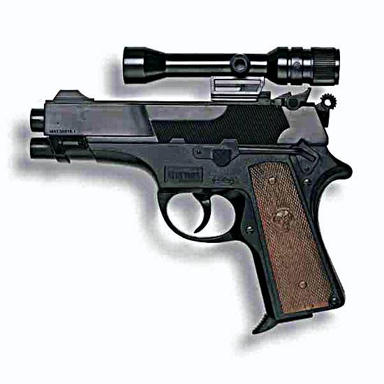 Toy Gun | Gifts, Toys & Sports Supplies