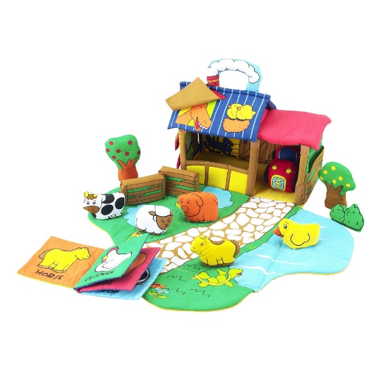Toy House Set | Gifts, Toys & Sports Supplies