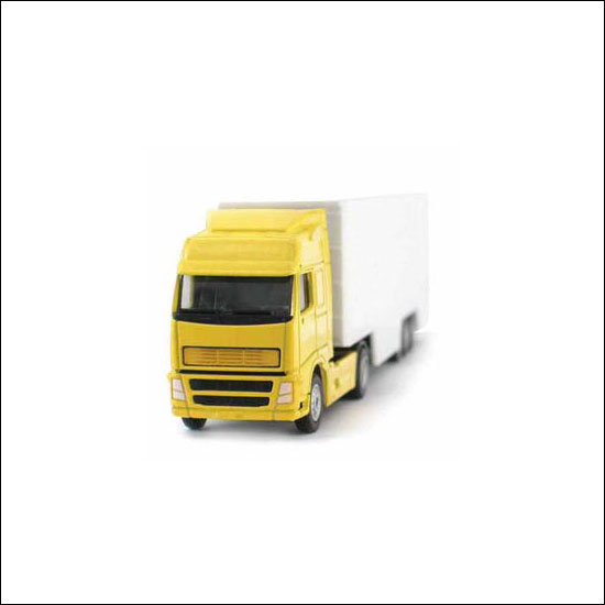 Toys - 1:87 Die Cast Metal Truck | Gifts, Toys & Sports Supplies