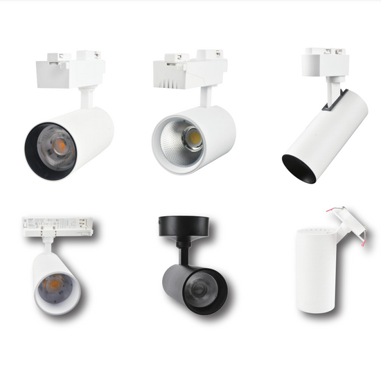 Track Light Series | Indoor Lighting | Lights