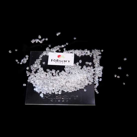 Transparent Polyamide | Industrial Machinery, Parts & Raw Materials