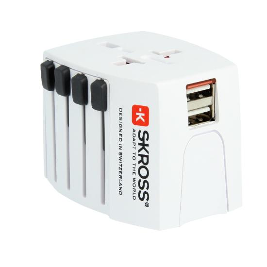 Travel Adapter | Consumer Electronics | Electronics