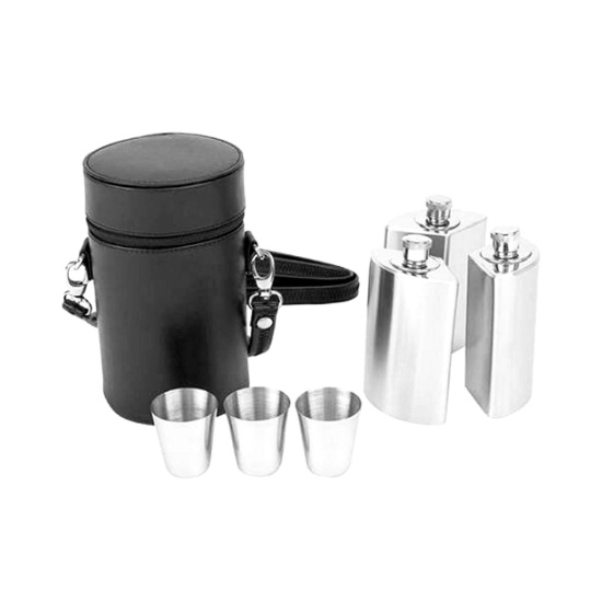 Travel Flask Set | Home Products, Lights & Constructions